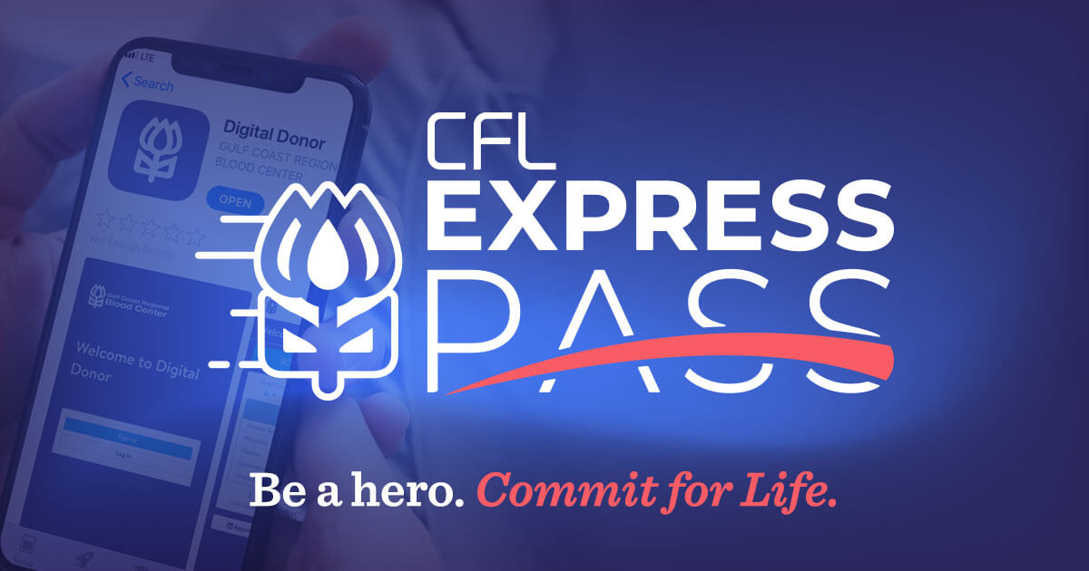 CFL Express Pass