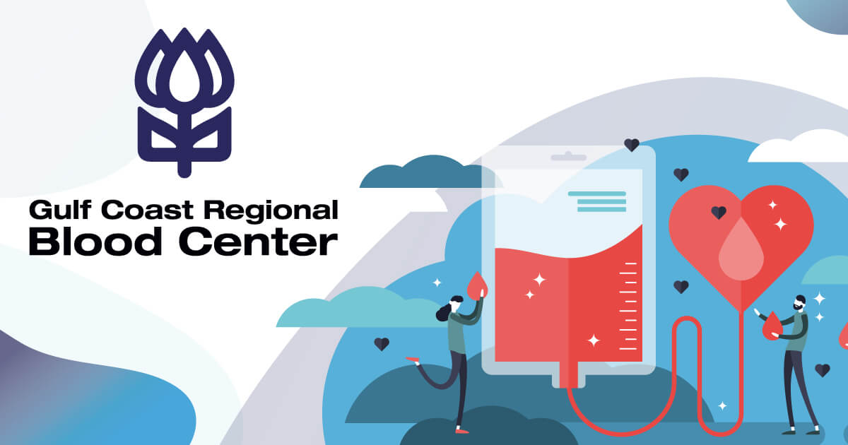 Friends of The Blood Center