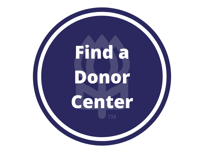 Find a Location to Donate Blood