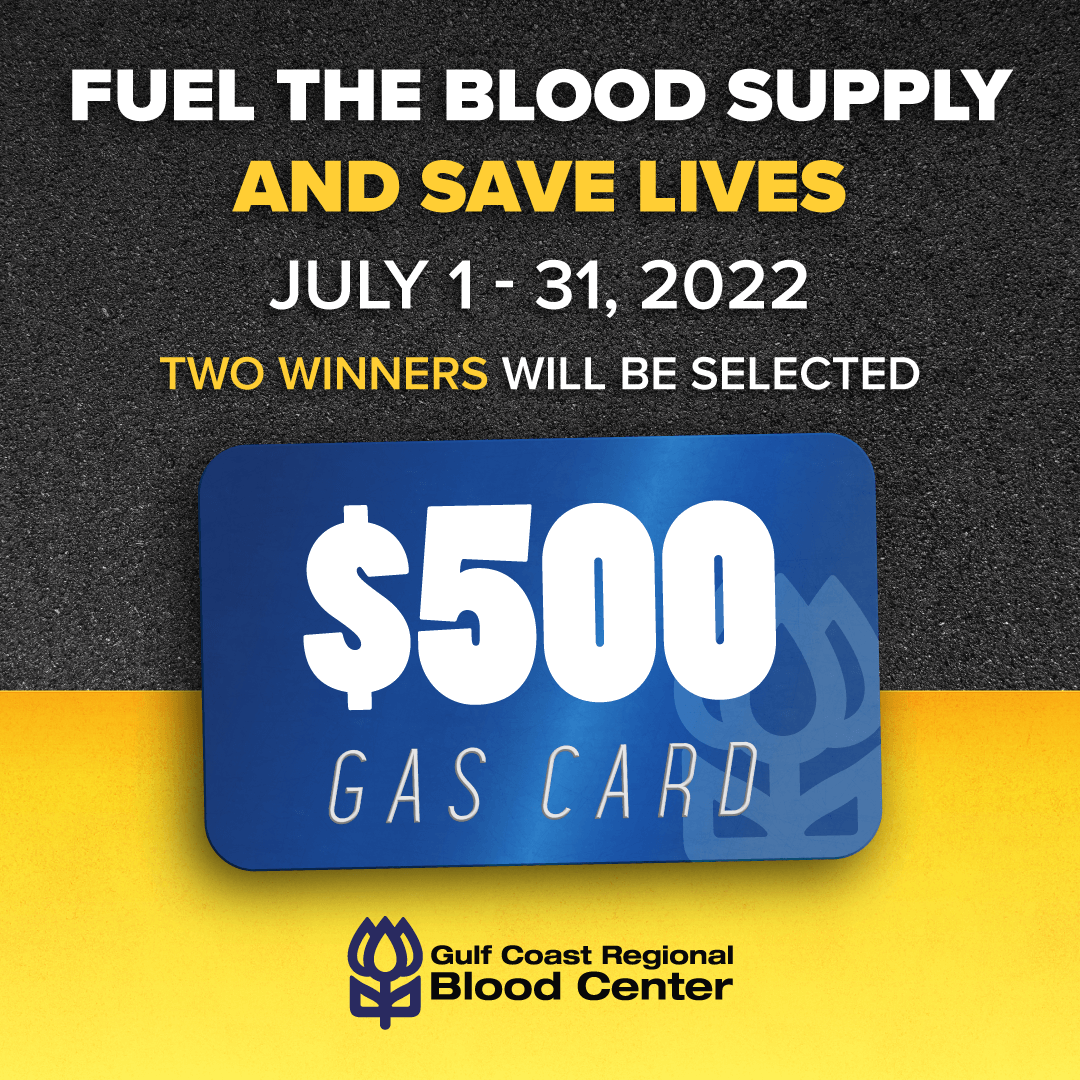 Gas Card