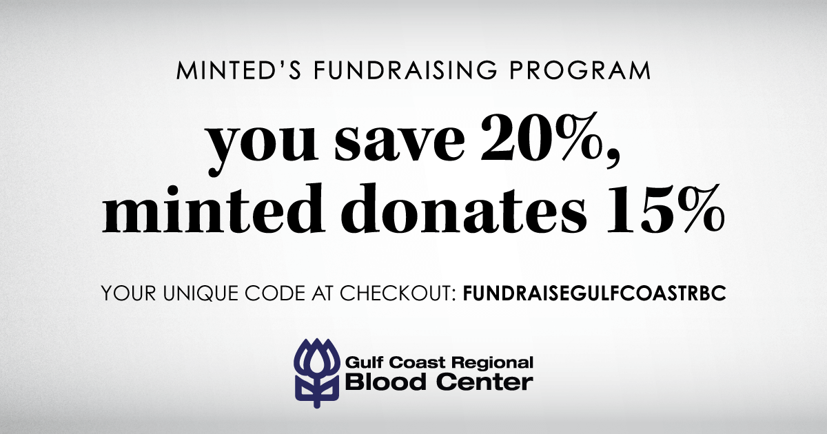 Promotions | A Thank You to our Donors